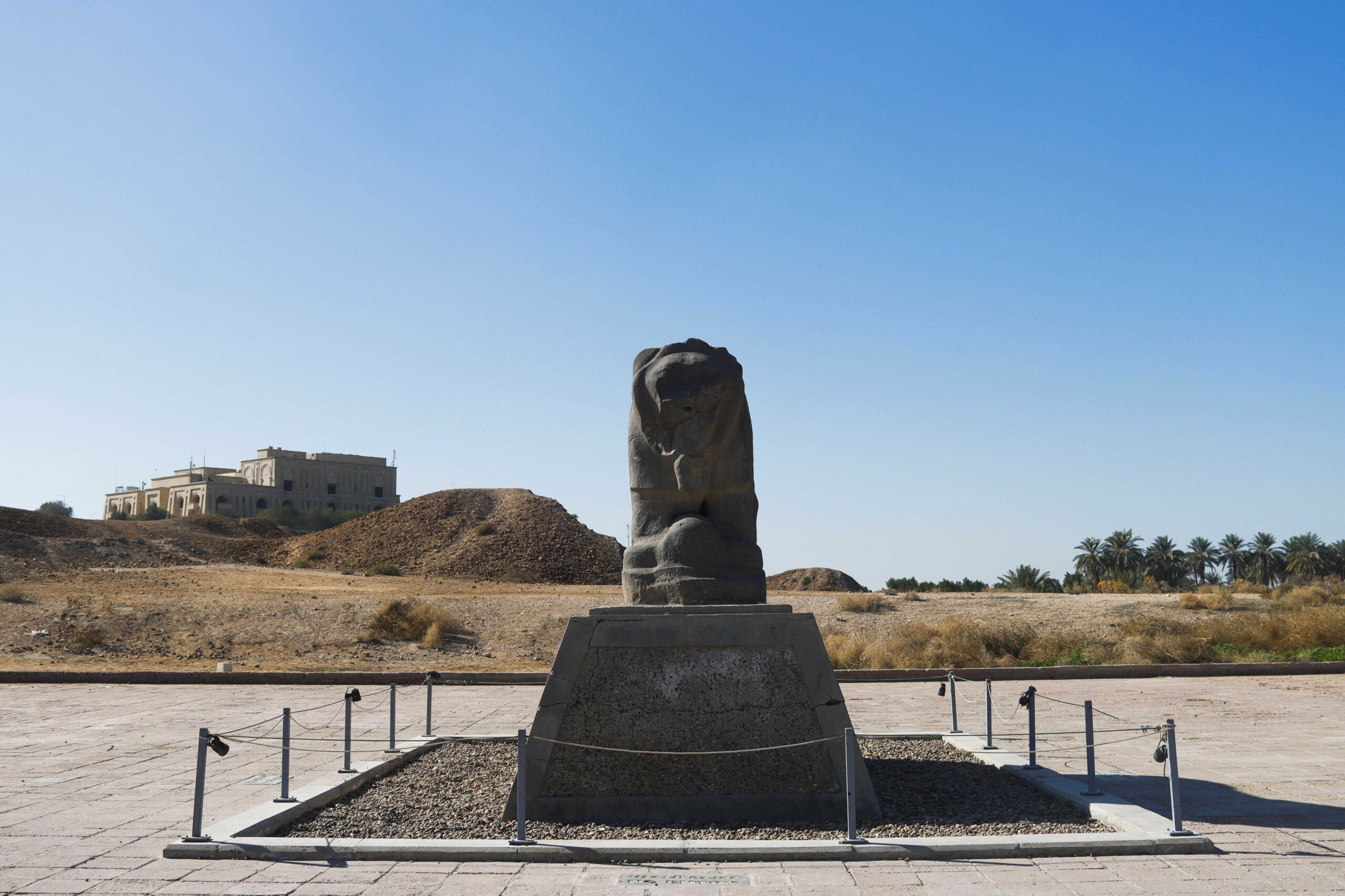 Best Iraq Tour packages 2024/2025 - 100HALA