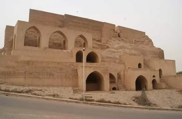 Tikrit The Birthplace of Salah al-Din - 100HALA