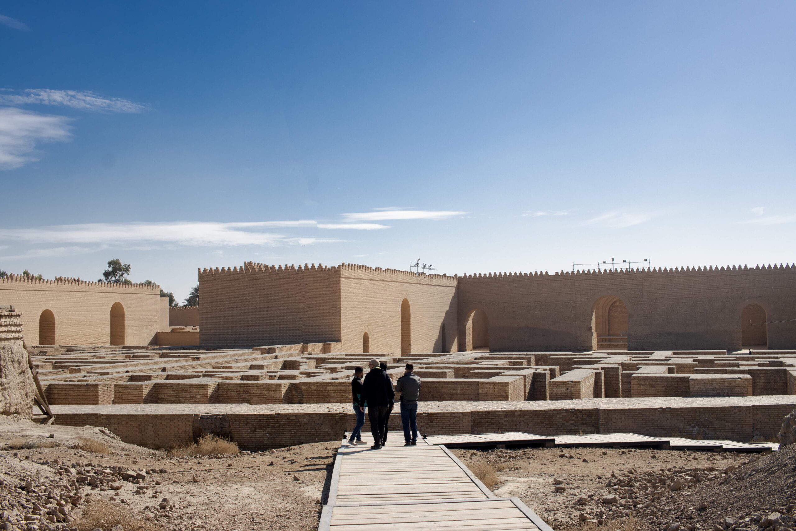 Best Iraq Tour packages 2024/2025 - 100HALA